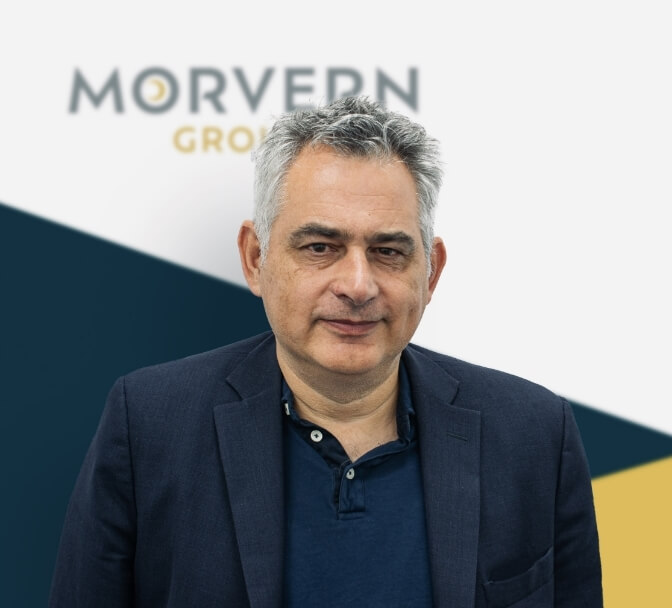 About Morvern Group | Highly specialized businesses in the aerospace sector