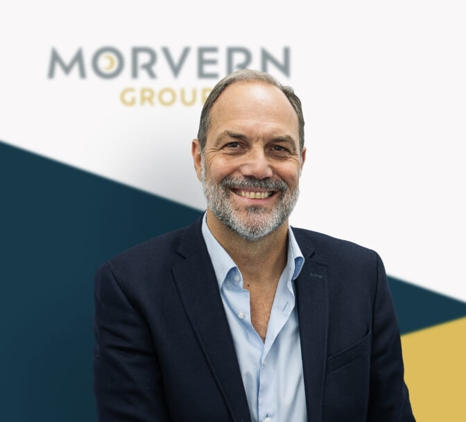 About Morvern Group | Highly specialized businesses in the aerospace sector